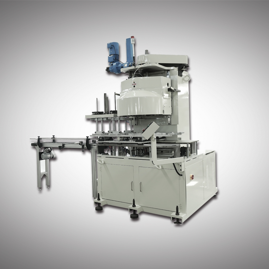 Automatic big square can production line – Can Making Machine